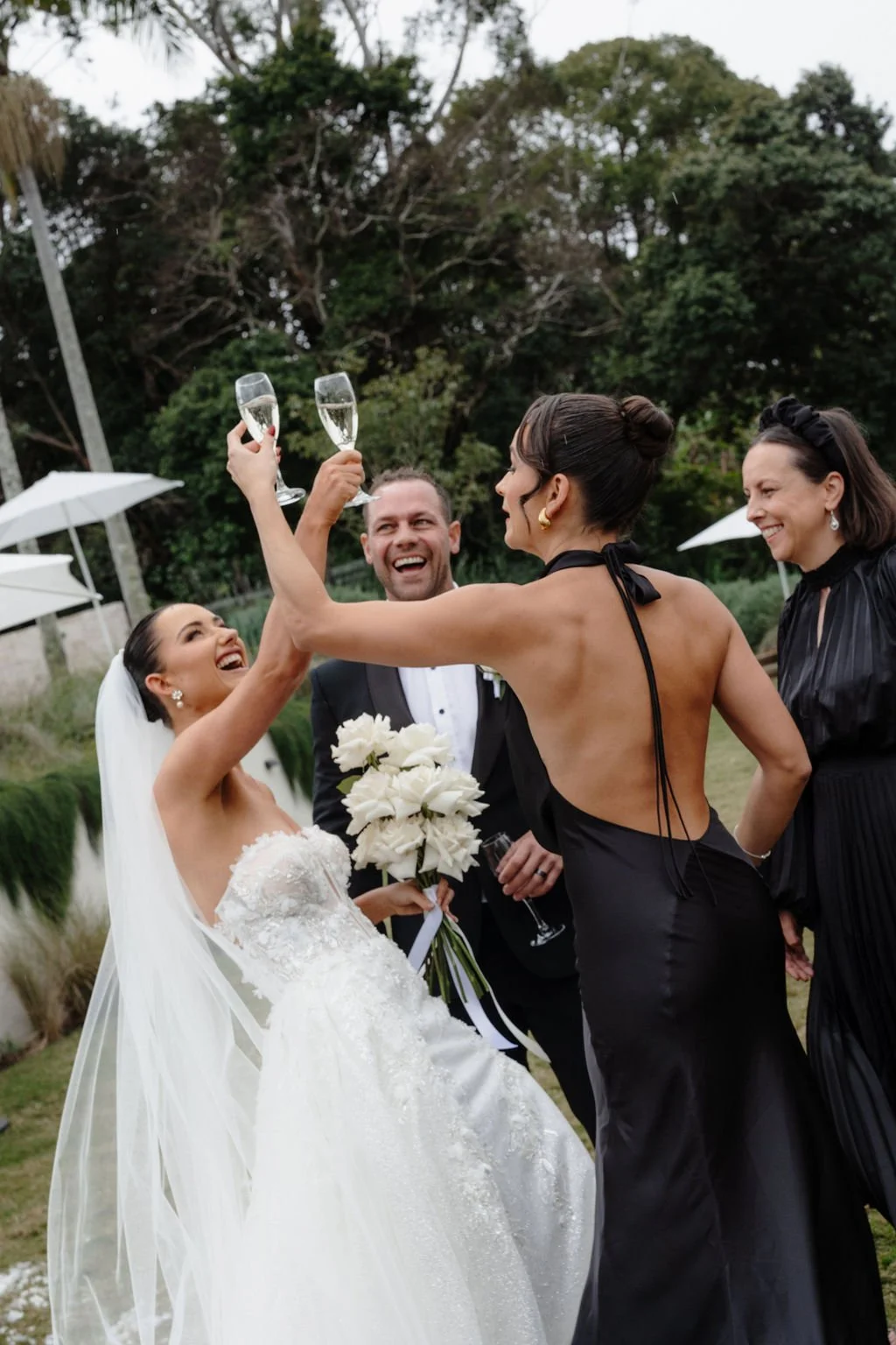 Hillside Carool — Gold Coast Pop Up Weddings