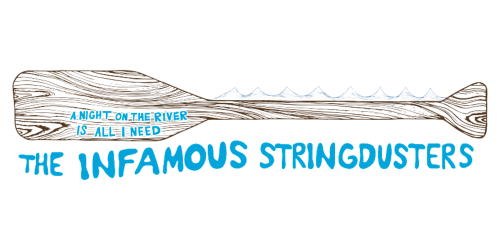 The Infamous Stringdusters