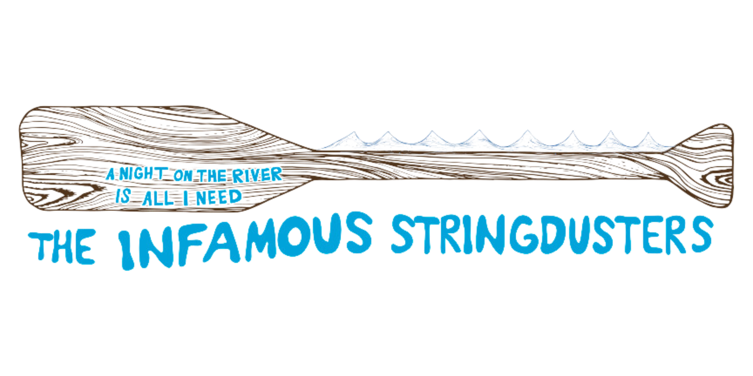 The Infamous Stringdusters