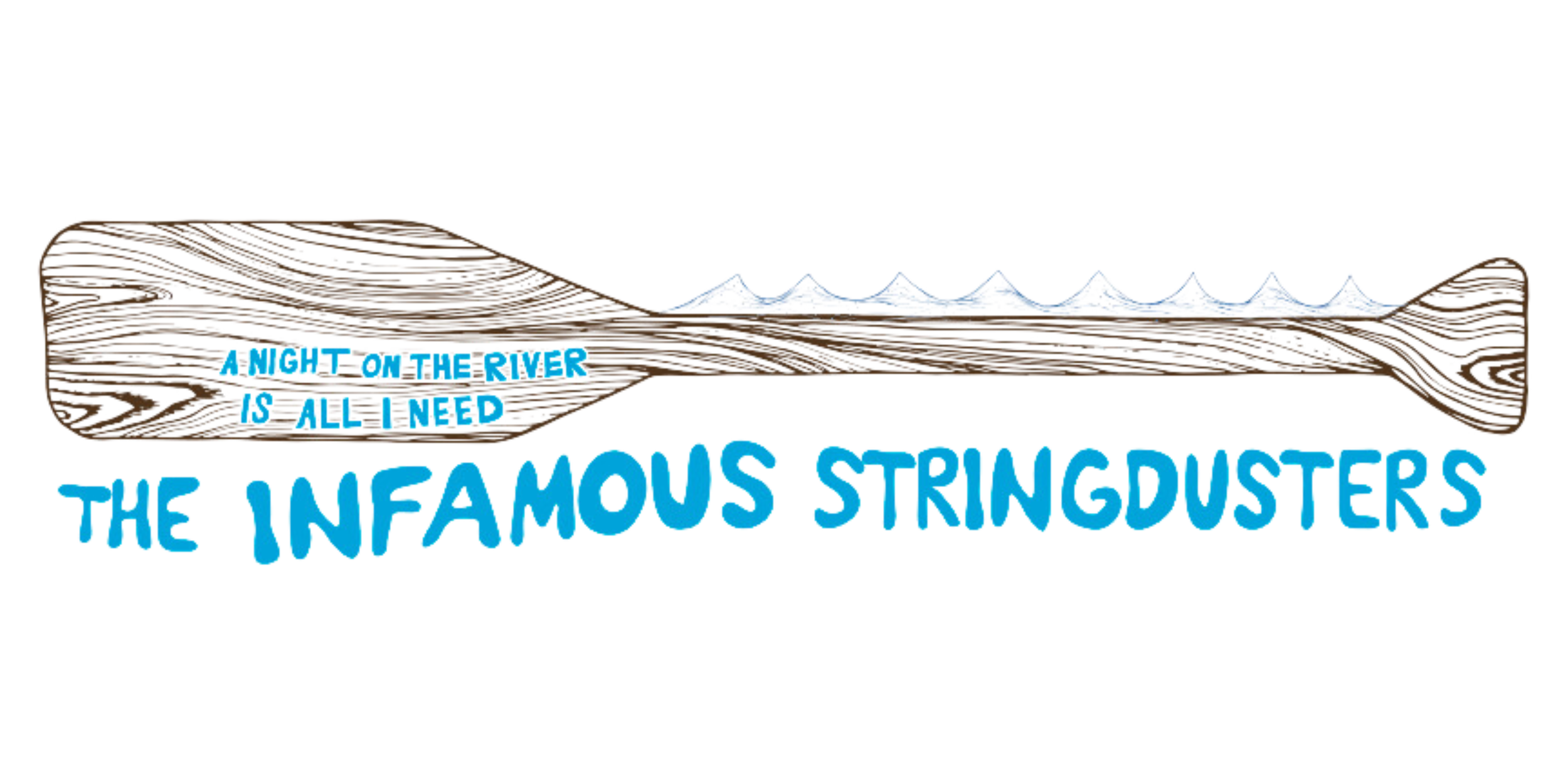 The Infamous Stringdusters