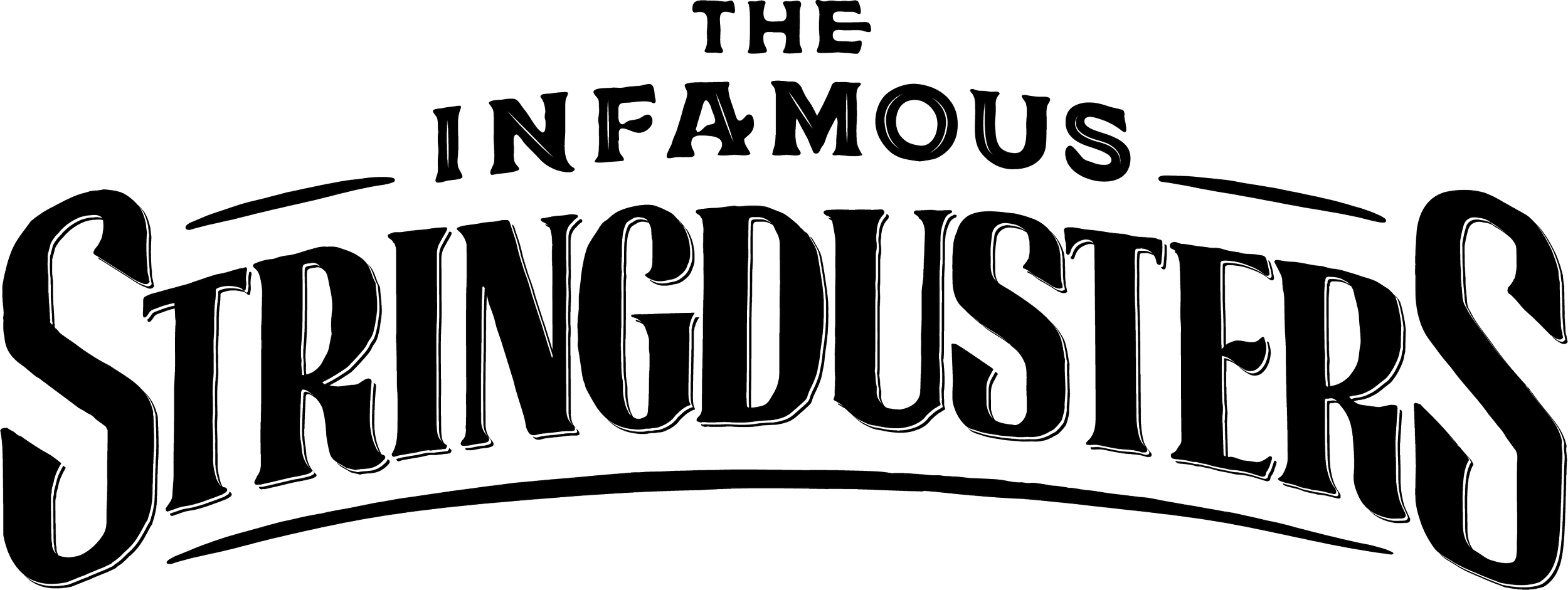 The Infamous Stringdusters