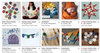 Things to craft during a lockdown - that aren't knitted hearts — Louise ...