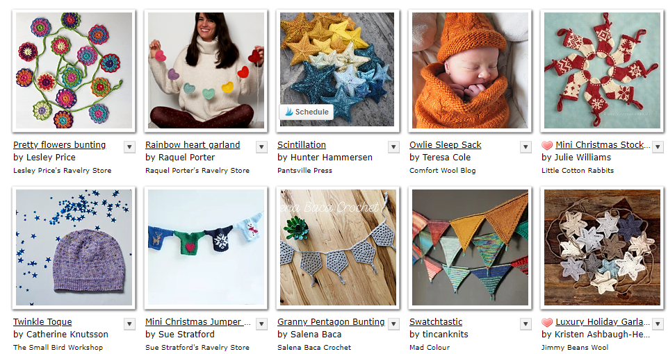 Things to craft during a lockdown - that aren't knitted hearts — Louise ...