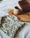 Of knitting and hats...and rituals — Louise Tilbrook Designs