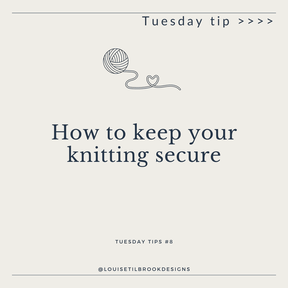 Why everyone needs two-factor authentication — Louise Tilbrook Designs