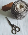 How to make a magic knot — Louise Tilbrook Designs