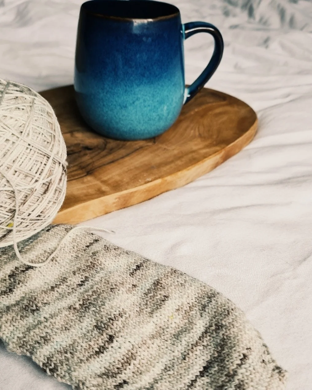 Everyday Knitter Blog — Louise Tilbrook Designs