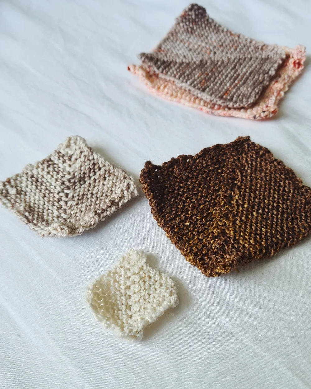 Everyday Knitter Blog — Louise Tilbrook Designs