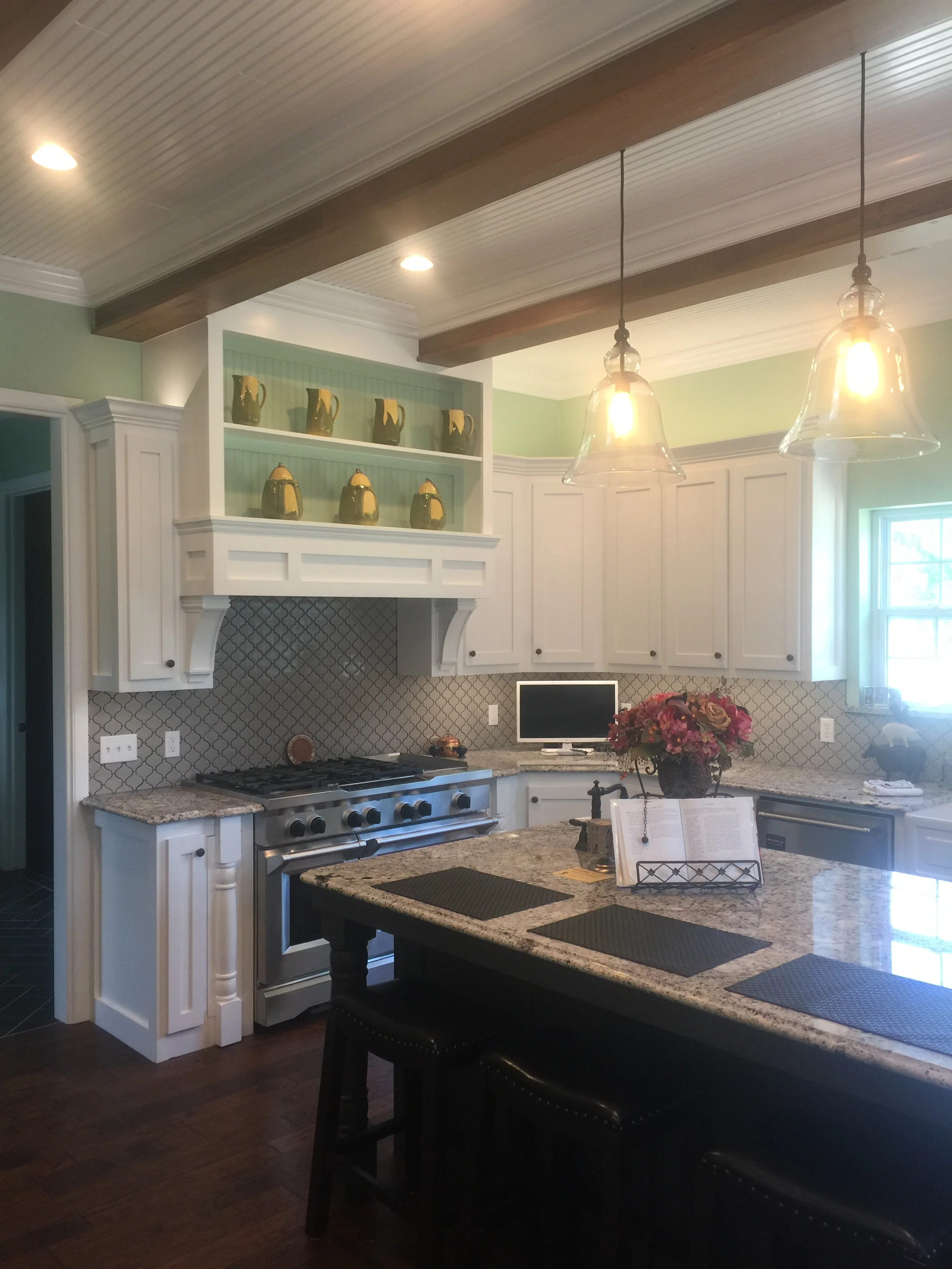 14074 — Walker Homes, LLC