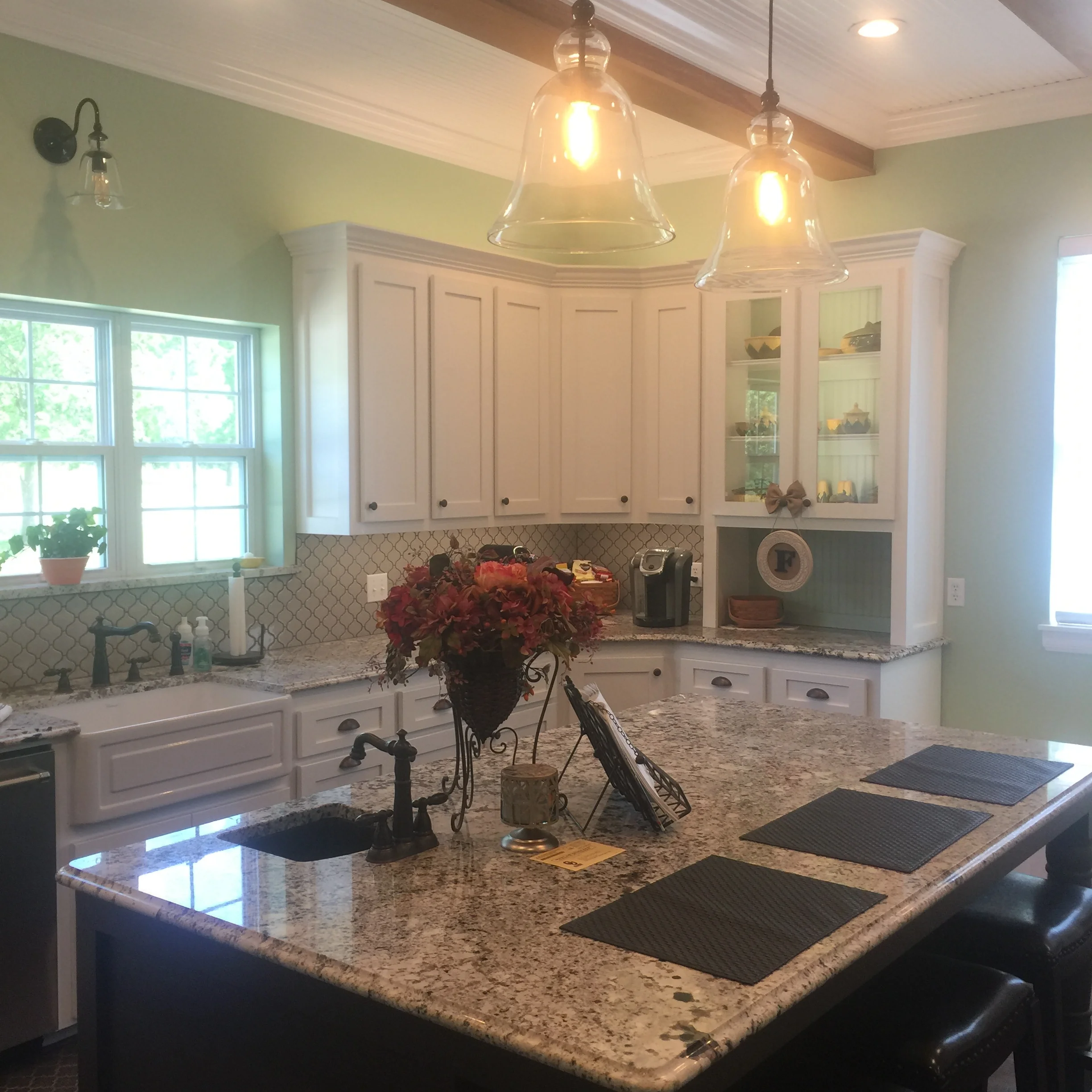 14074 — Walker Homes, LLC