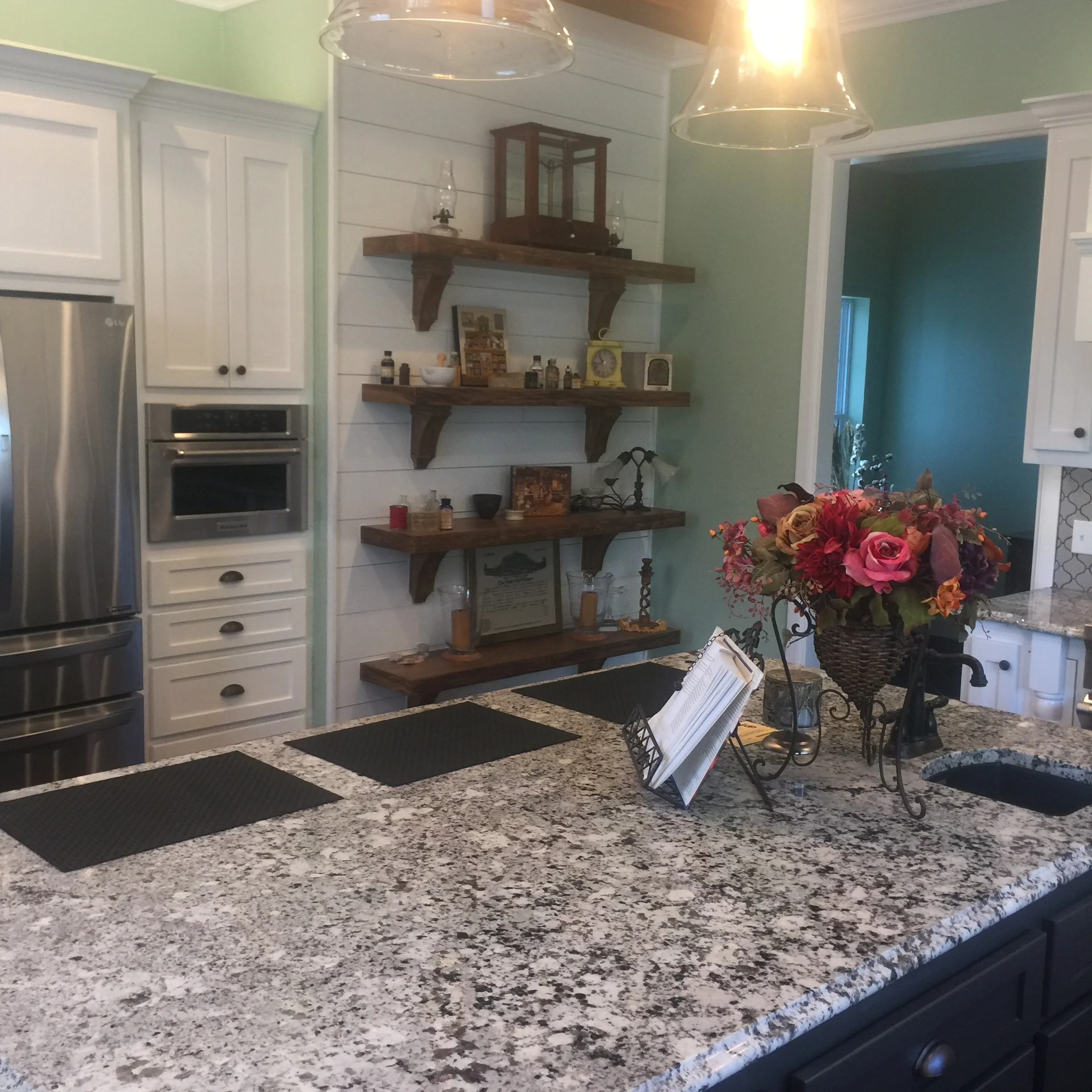 14074 — Walker Homes, LLC