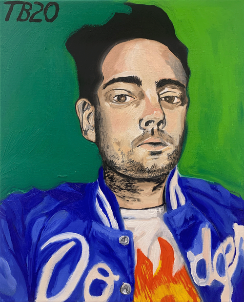 Theodore B. Boyer Studio