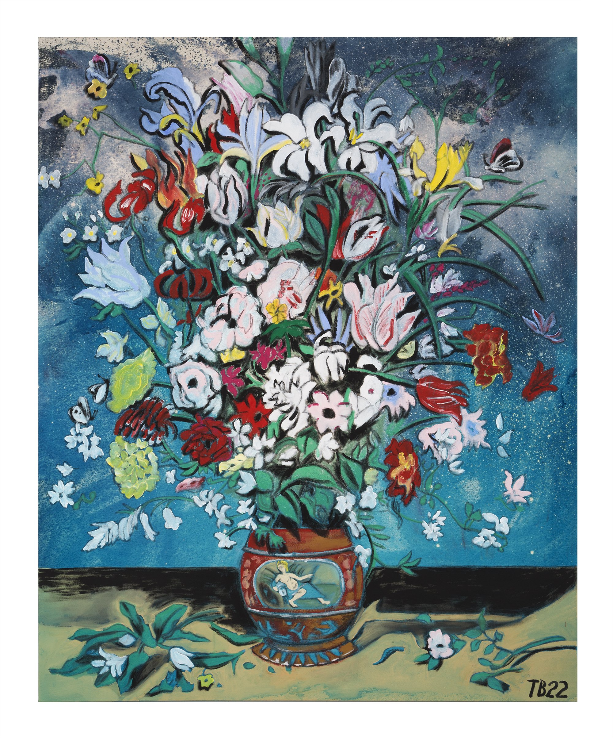 Theodore B. Boyer Studio