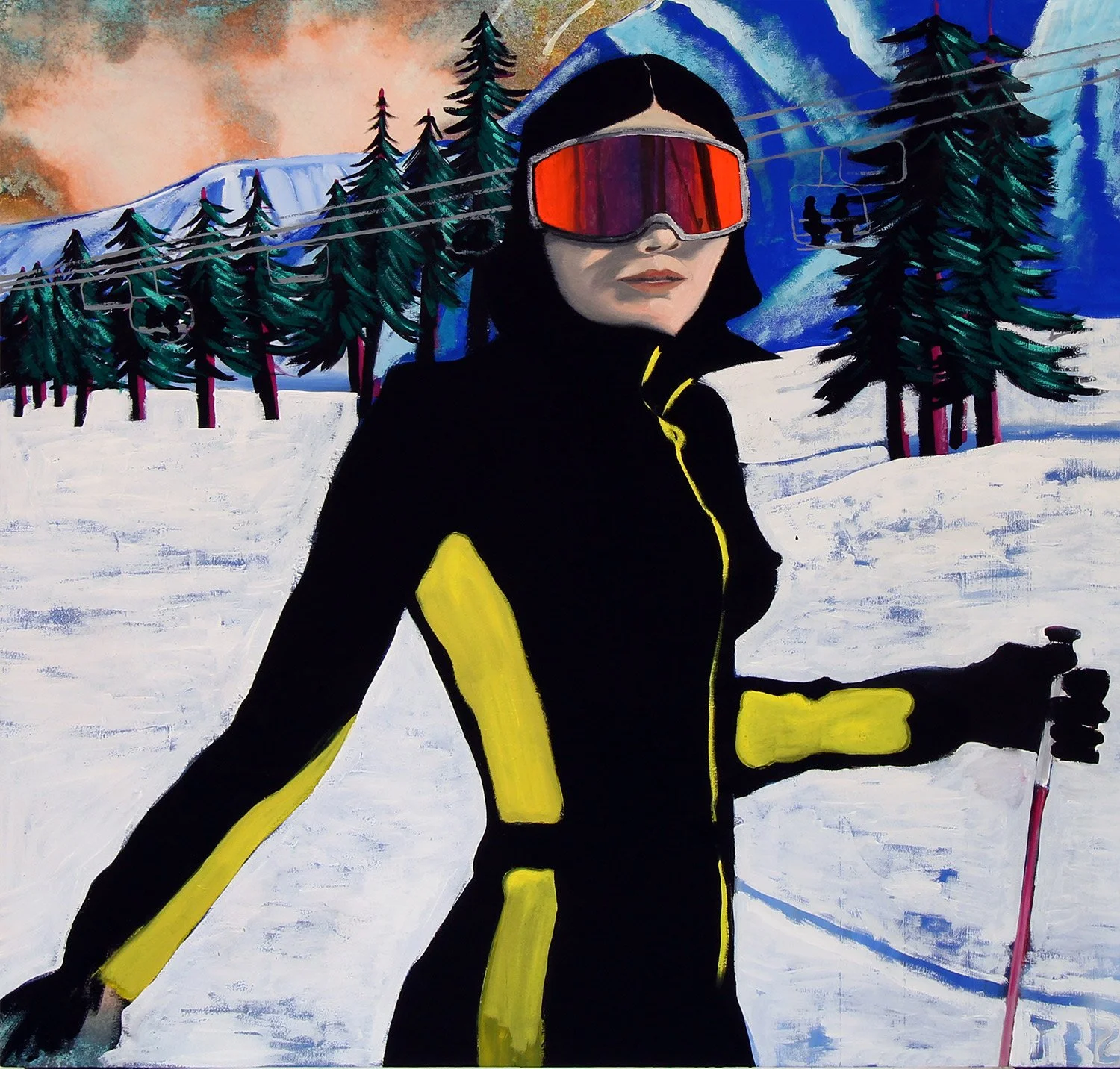 Theodore B. Boyer Studio