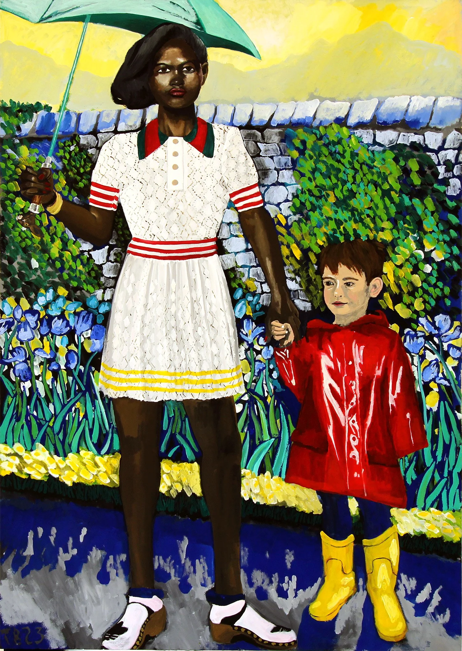 Theodore B. Boyer Studio