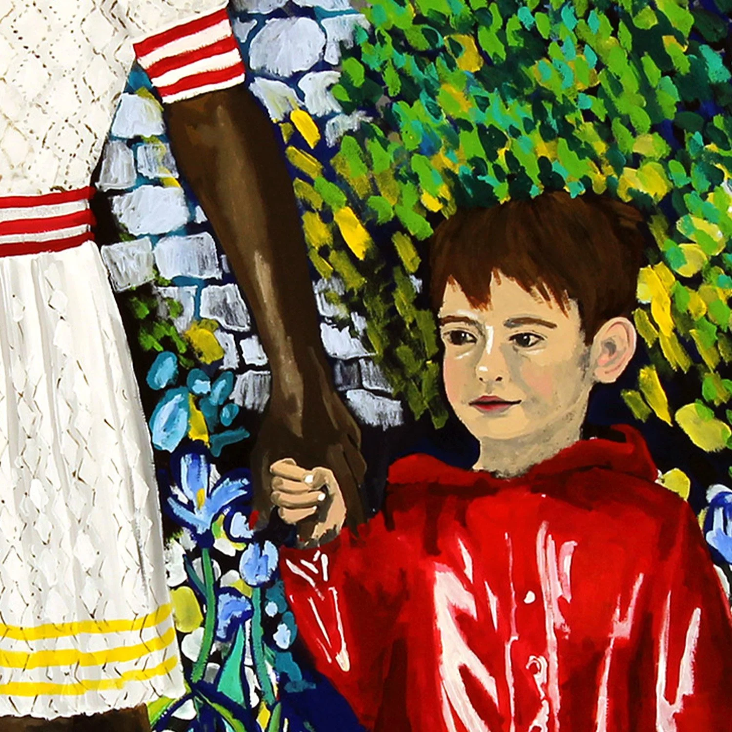 Theodore B. Boyer Studio