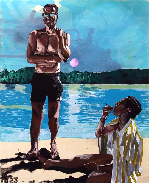 Theodore B. Boyer Studio