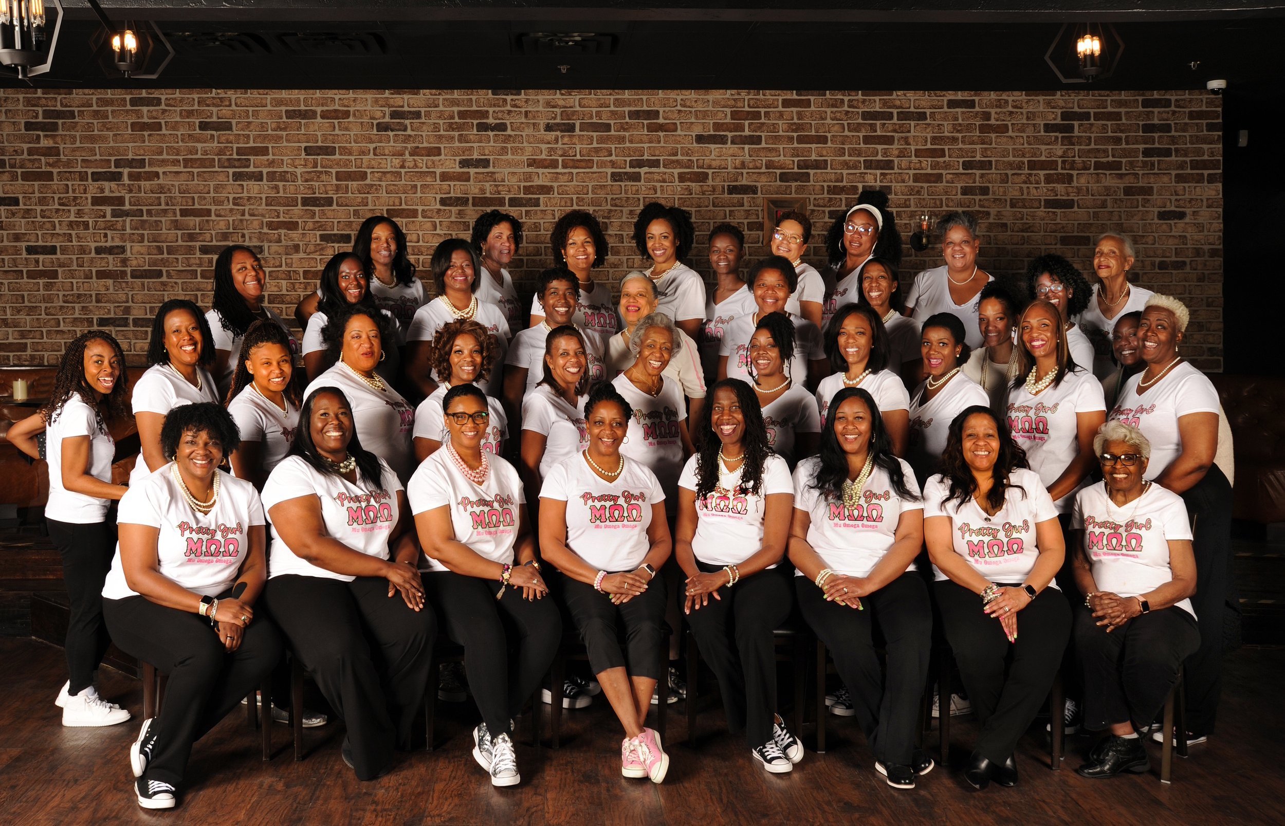 Mu Omega Omega Chapter