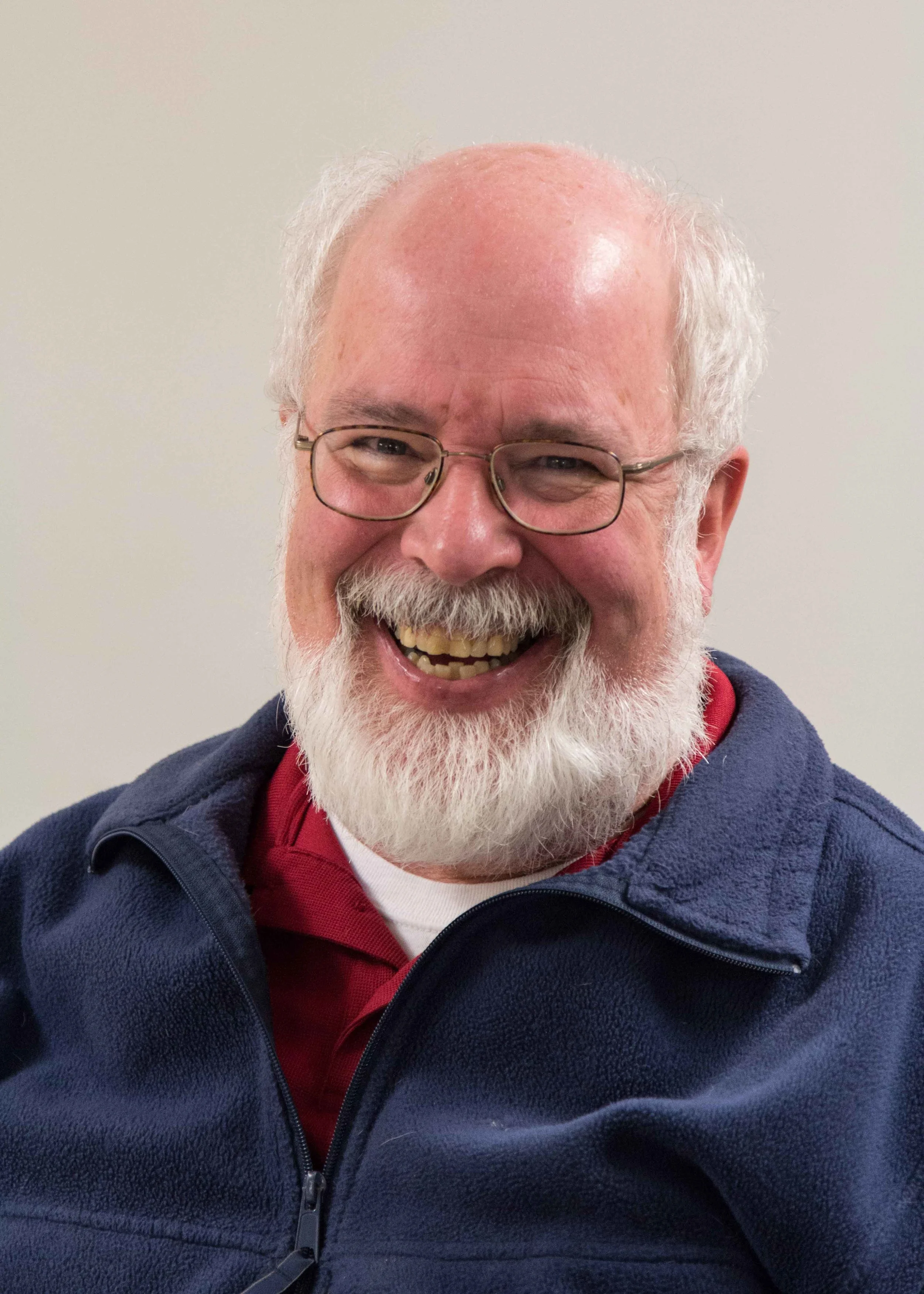 Leadership — Living Hope Presbyterian Church (OPC)