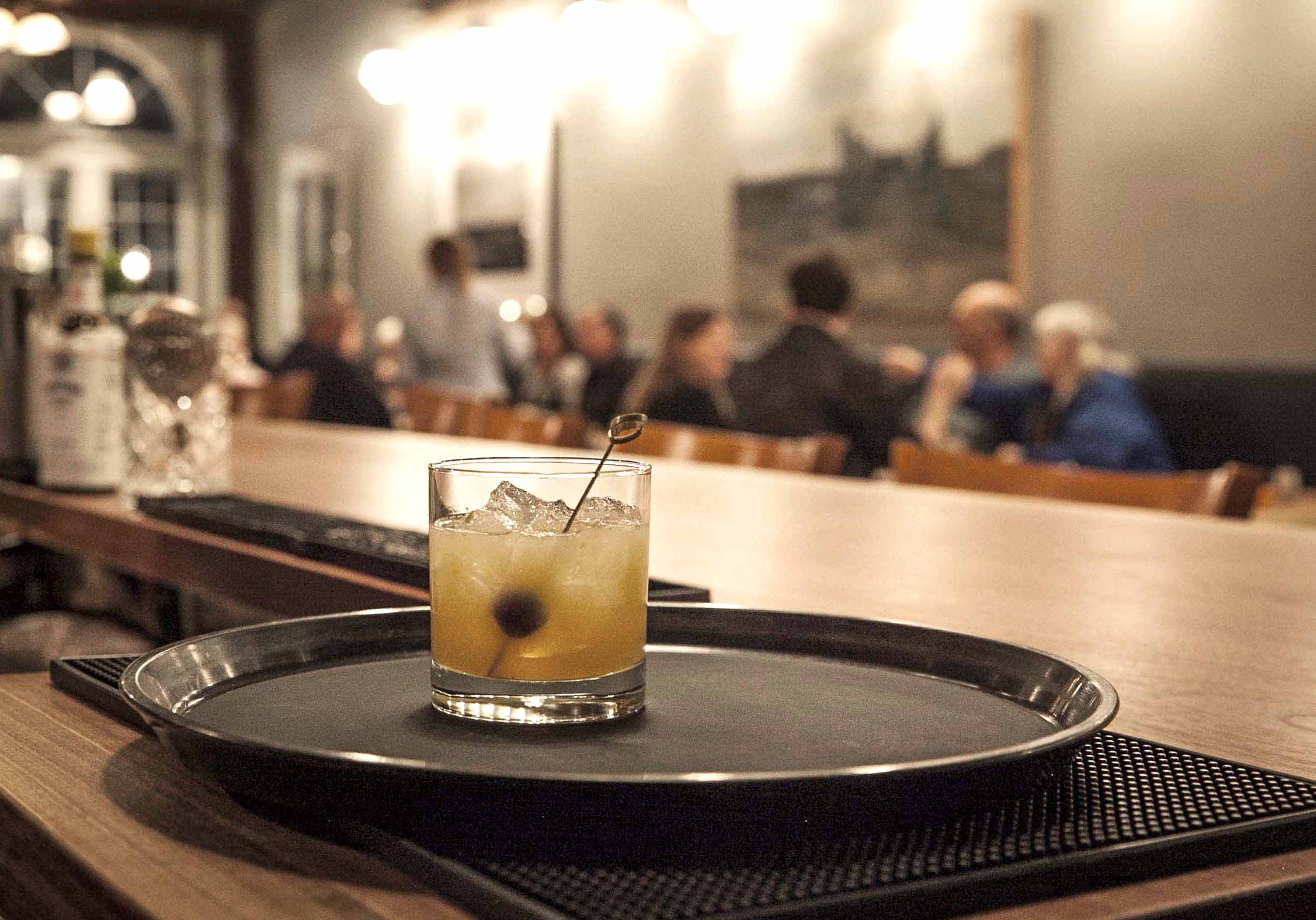 Welcome to Molly's Kitchen & Bar — Molly's Kitchen & Bar