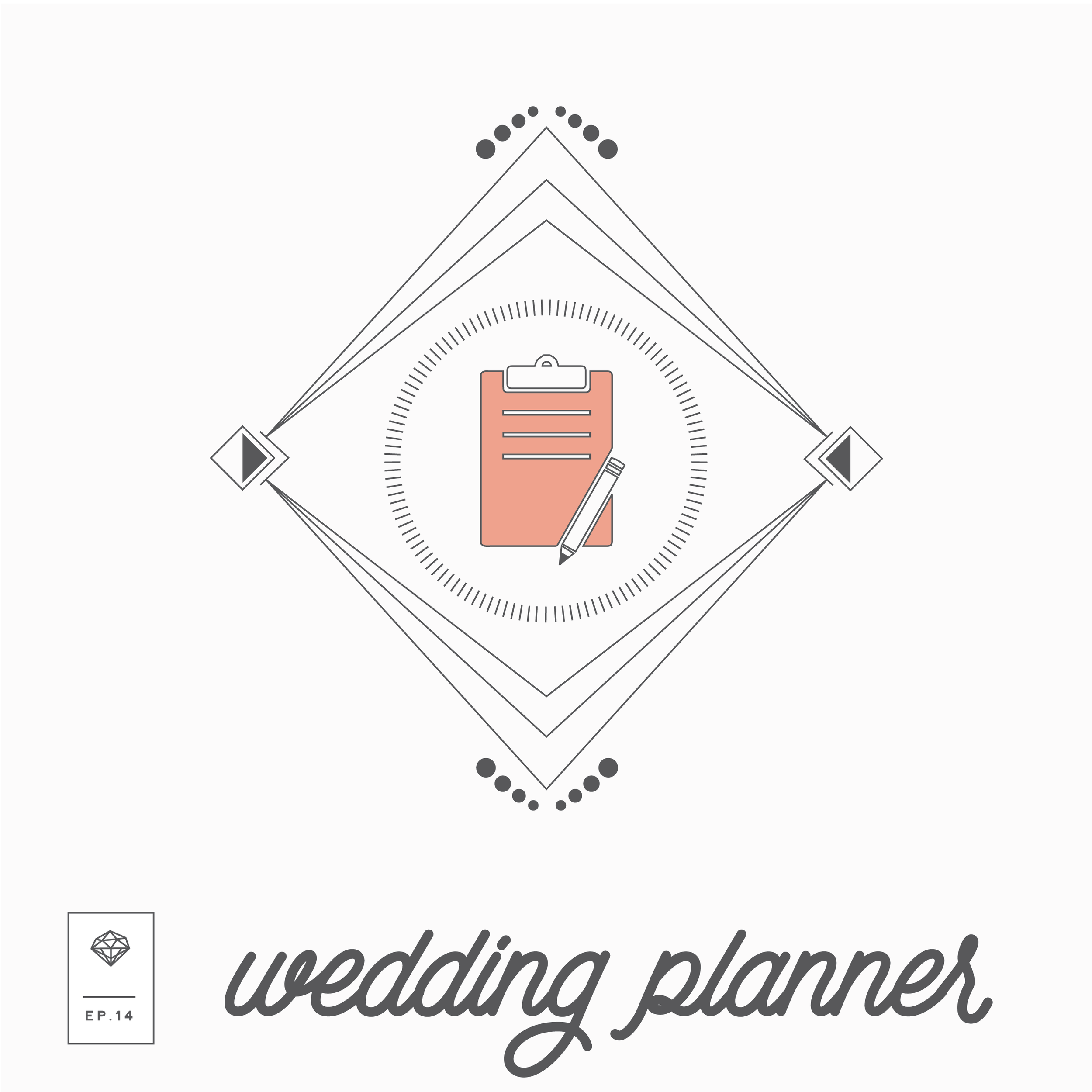 PODCAST COVER ART — June Mango® Design | Go Live in 5® Web Design