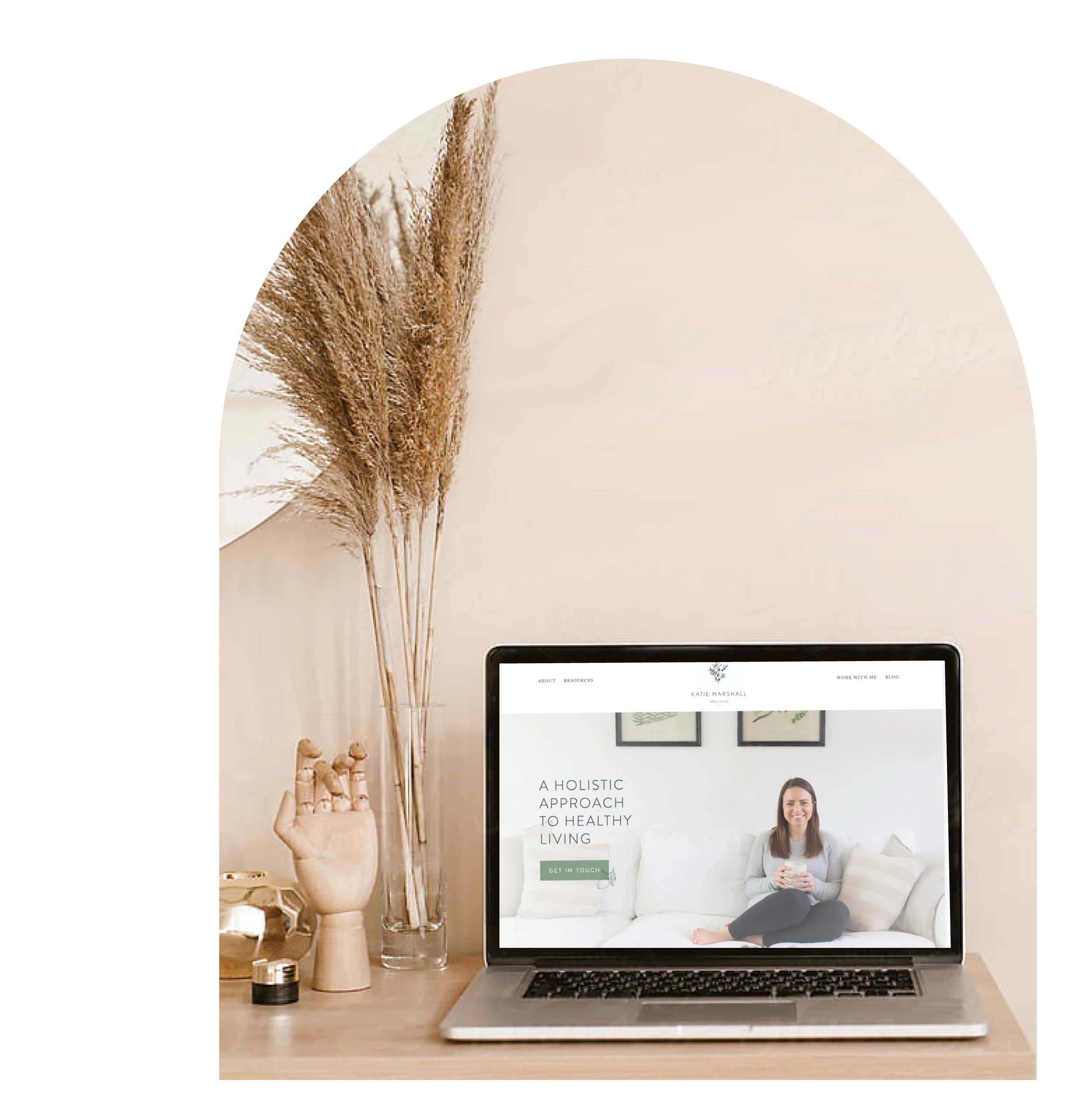 June Mango® Design | Go Live in 5® Web Design - A branding studio for ...