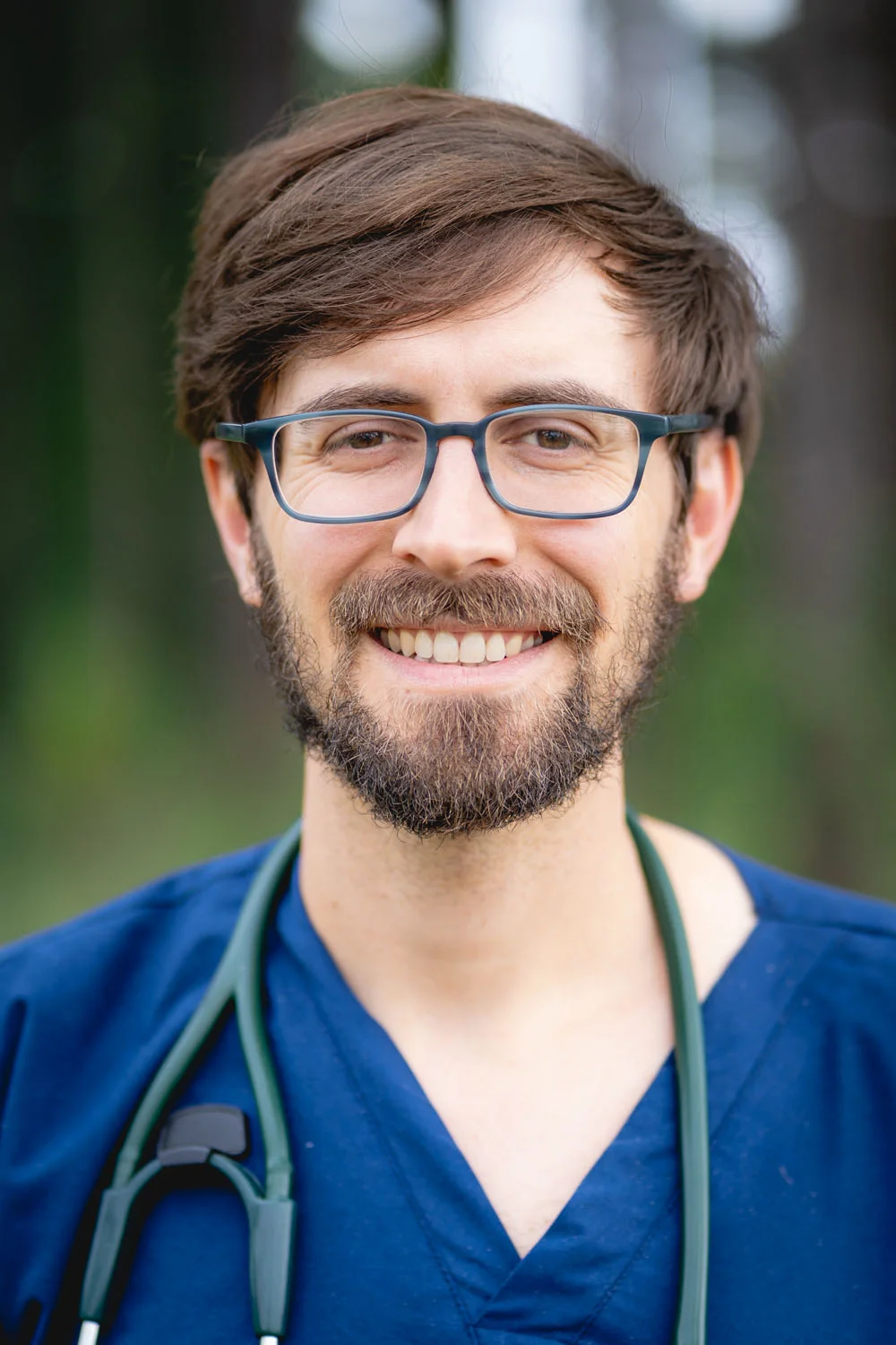 Faculty — Cahaba Family Medicine Residency