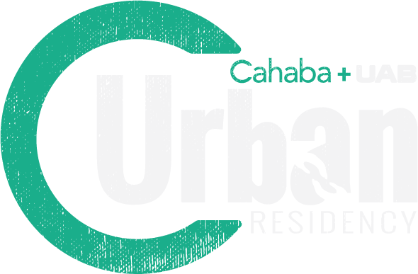 Urban — Cahaba Family Medicine Residency