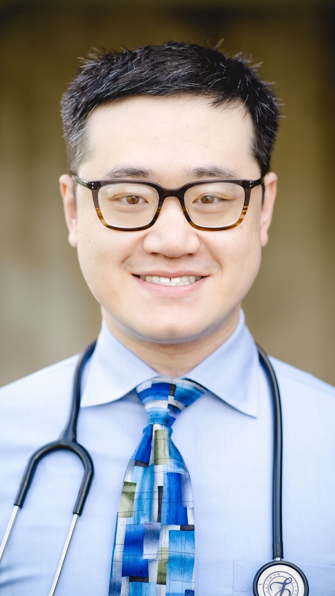 Urban Residents — Cahaba Family Medicine Residency