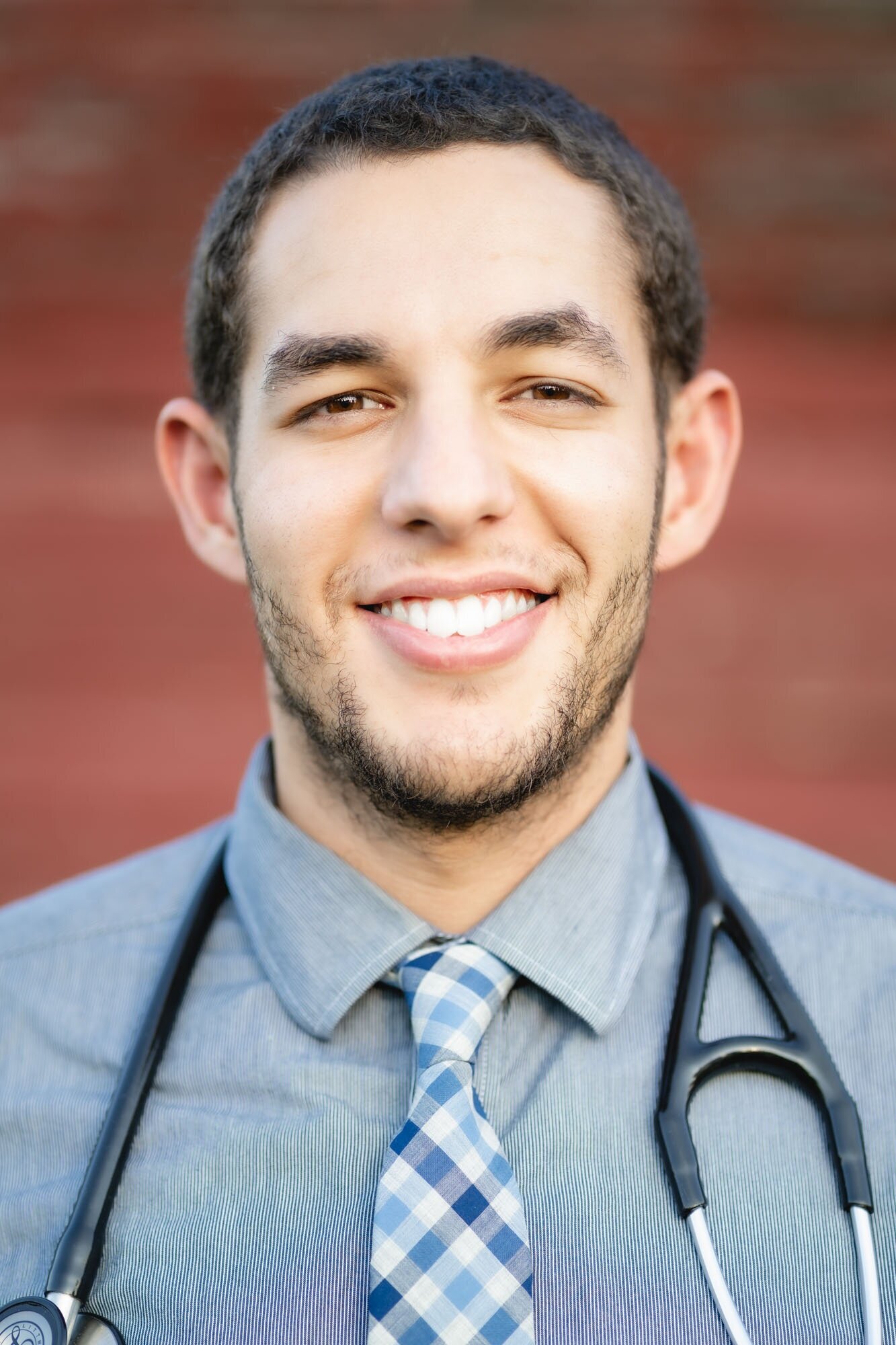 Rural Residents — Cahaba Family Medicine Residency