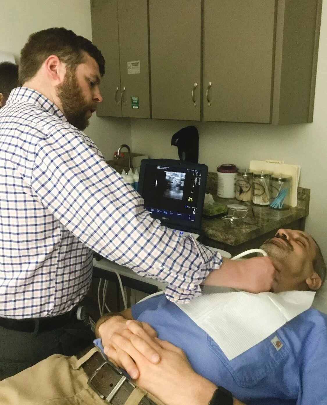 Faculty — Cahaba Family Medicine Residency