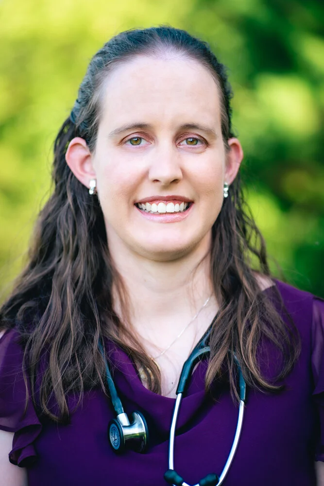 Rural Residents — Cahaba Family Medicine Residency