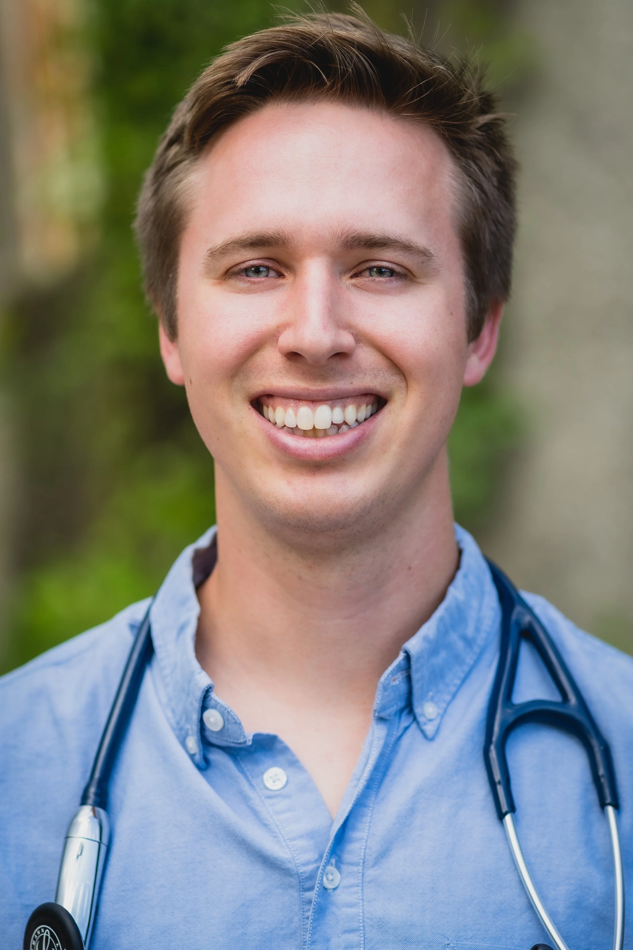 Alumni — Cahaba Family Medicine Residency