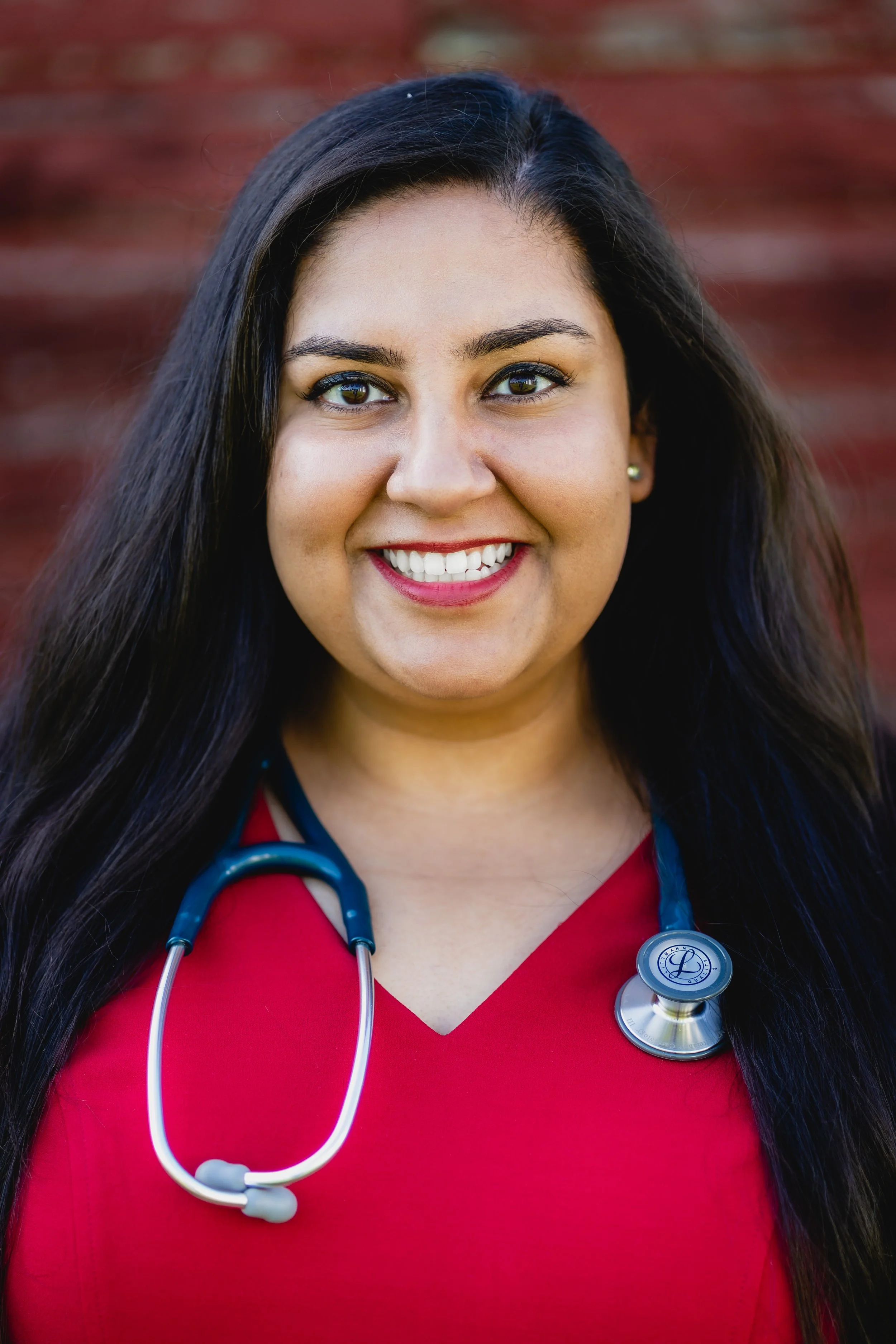 Alumni — Cahaba Family Medicine Residency