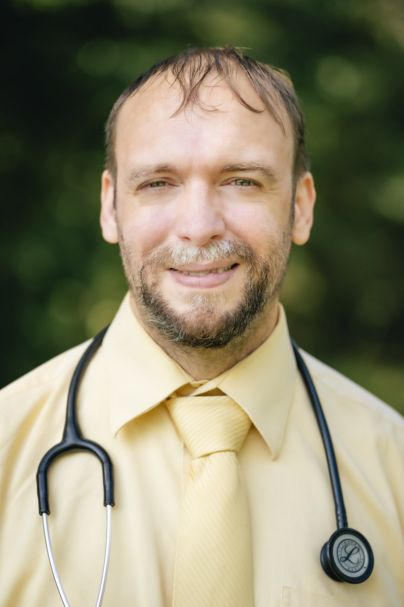 Rural Residents — Cahaba Family Medicine Residency