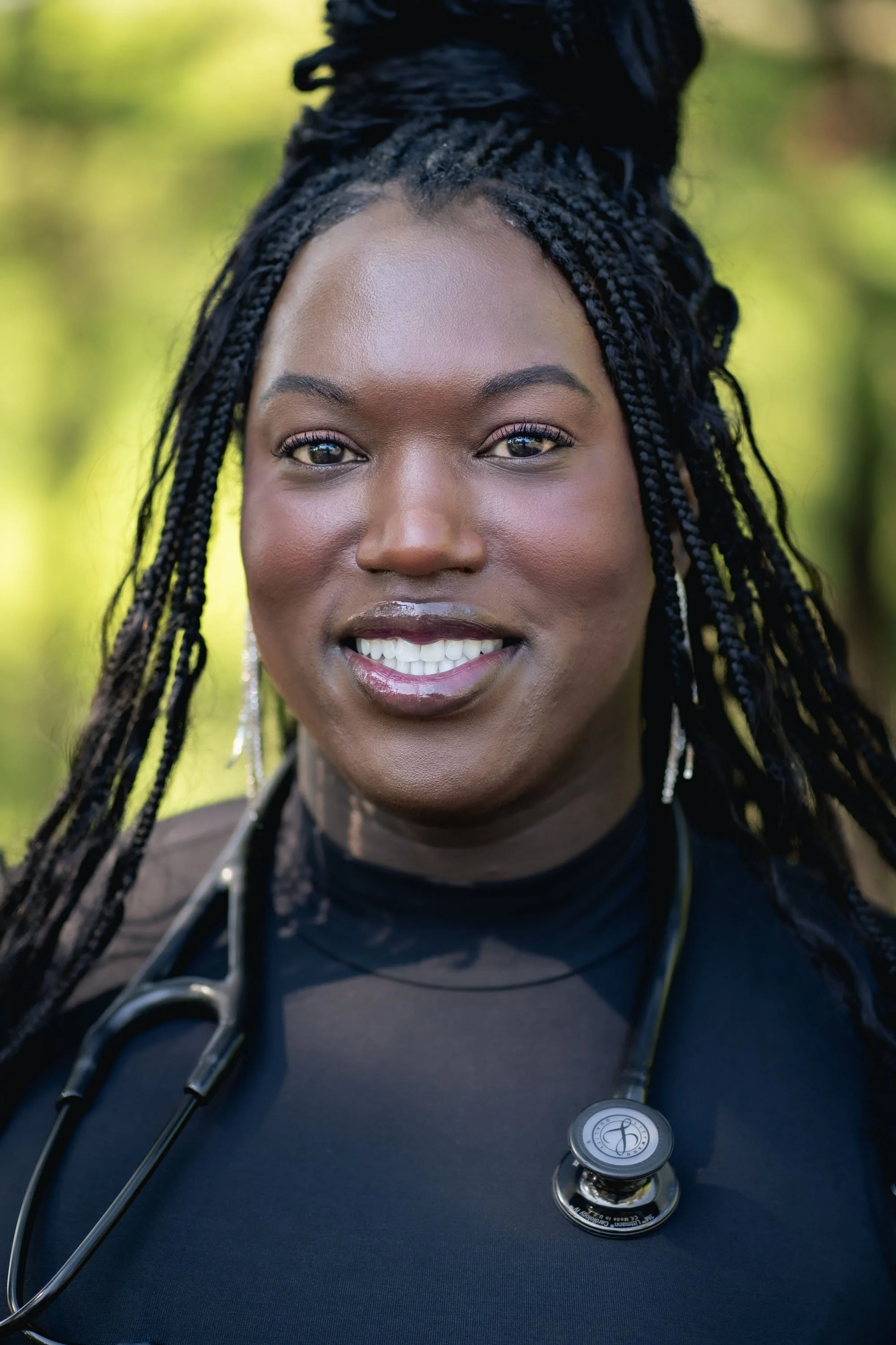 Highlands Residents — Cahaba Family Medicine Residency