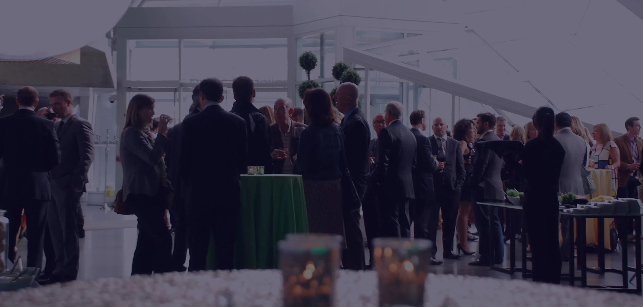 About — Synergy Network