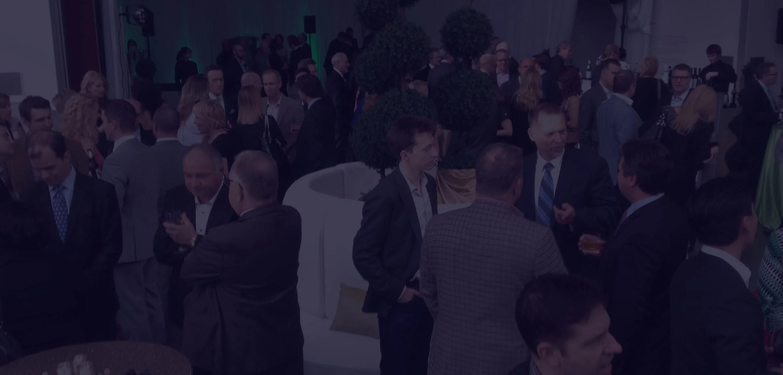Synergy Membership List — Synergy Network