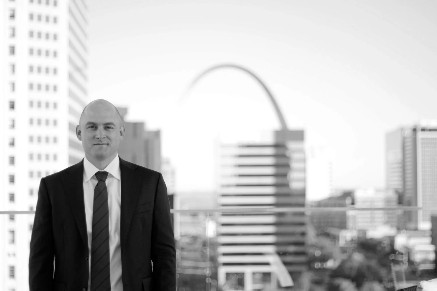 Patrick Hamacher for St. Louis Circuit Attorney