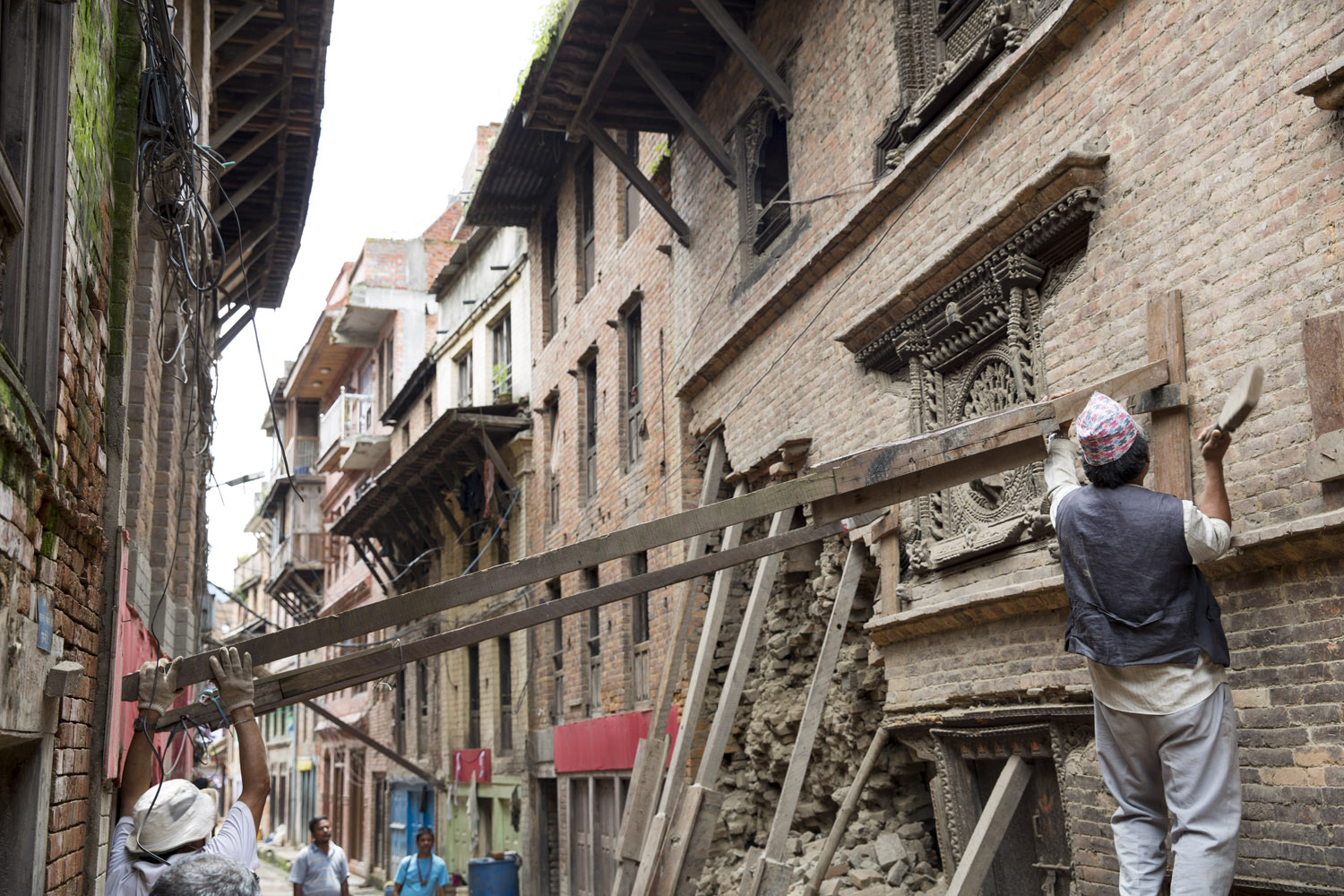 Kathmandu Valley Preservation Trust