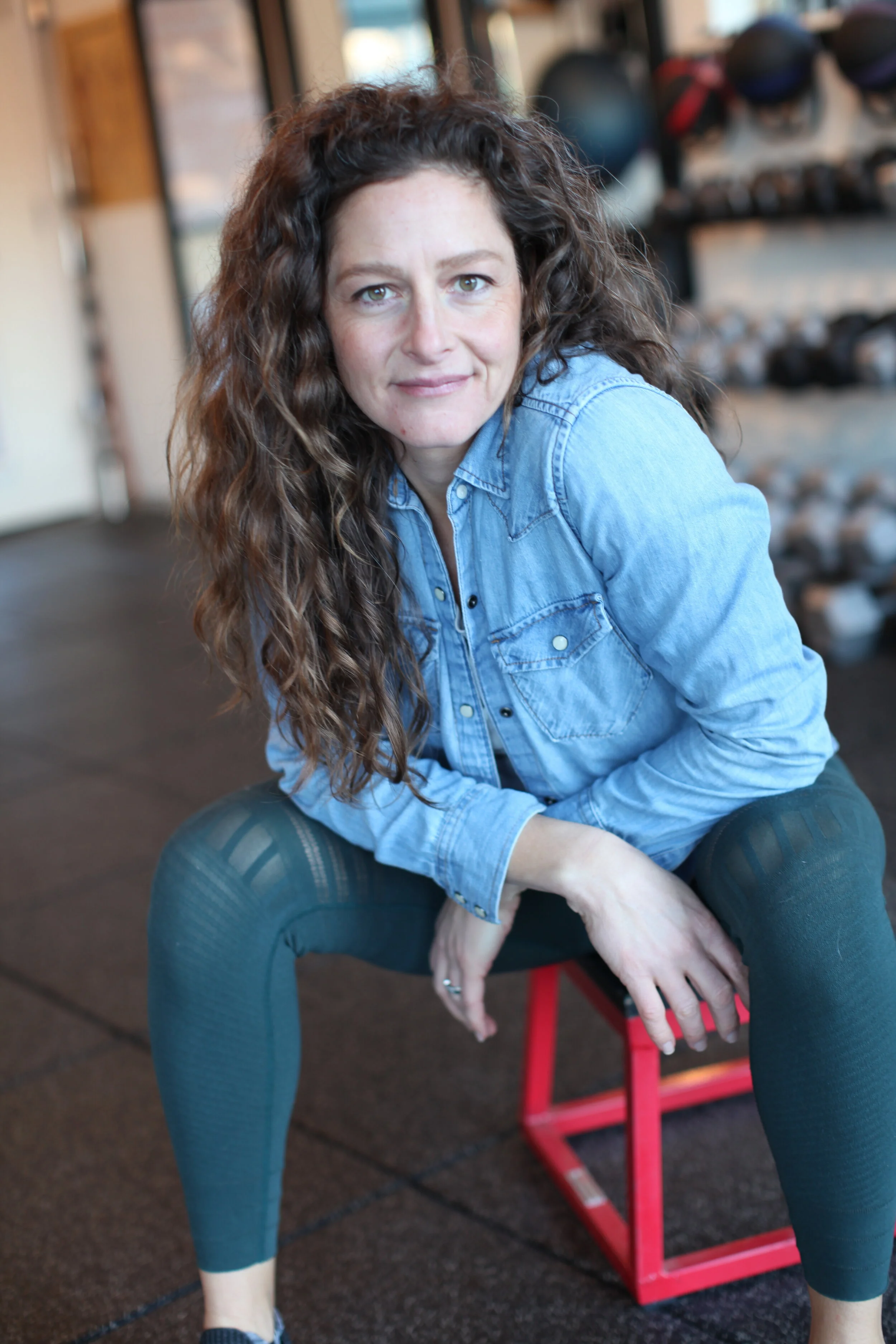 WEIGHT-LOSS APOCALYPSE Work With Robin