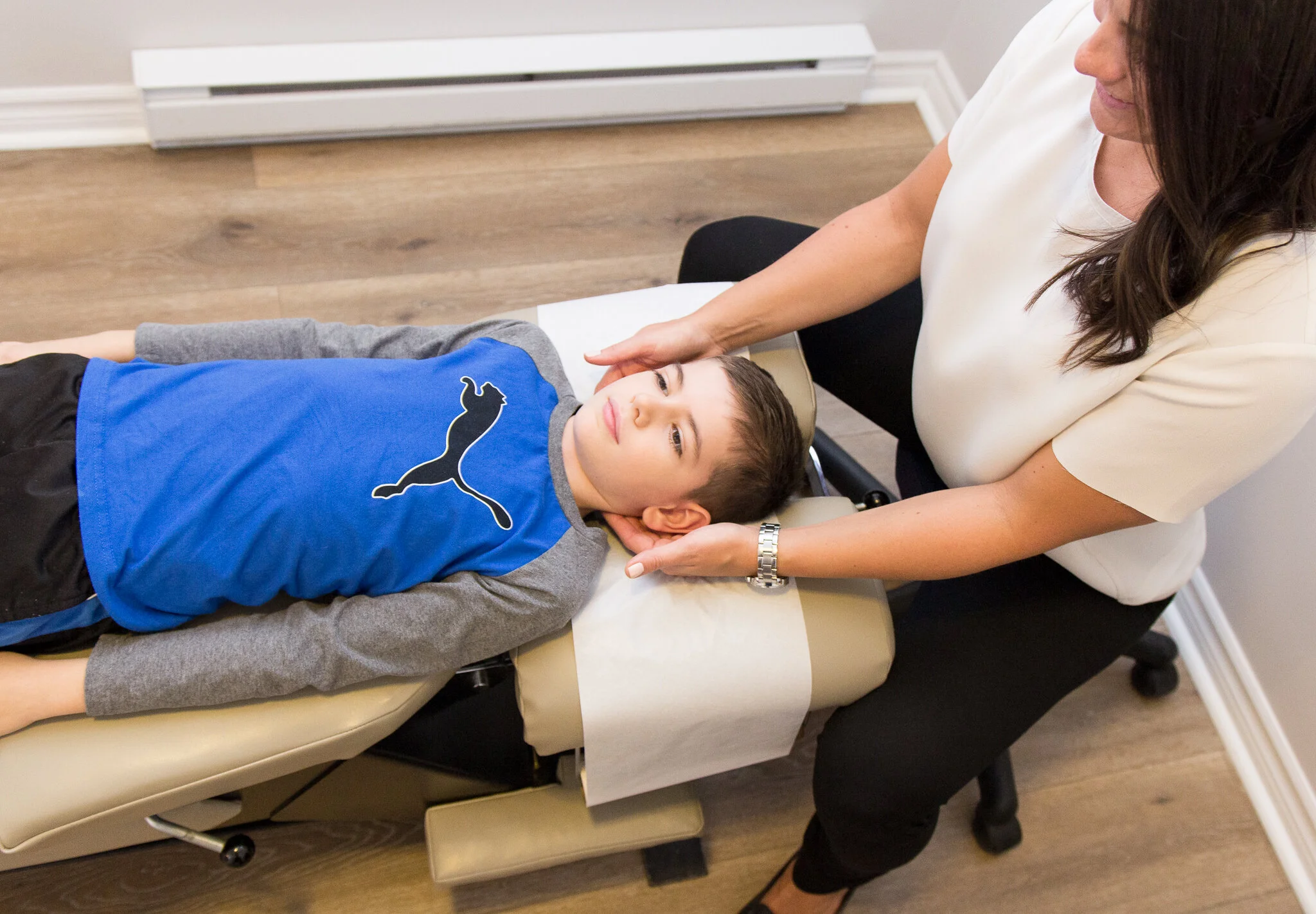 Chiropractor Bedford | Basin View Chiropractic | Bedford’s Top-Rated ...