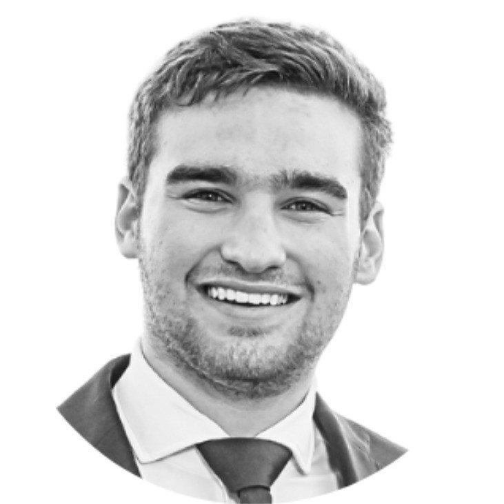 OUR TEAM — Master Connection Associates