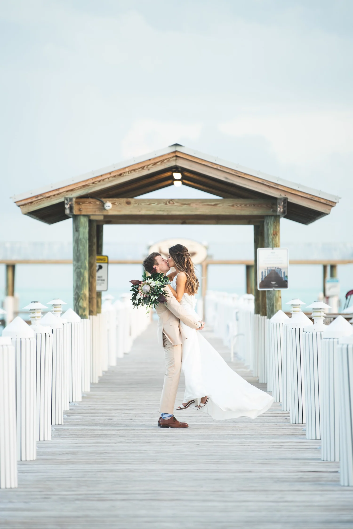 Weddings in the Florida Keys — Destination Weddings in The Florida Keys