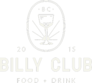 Billy Club