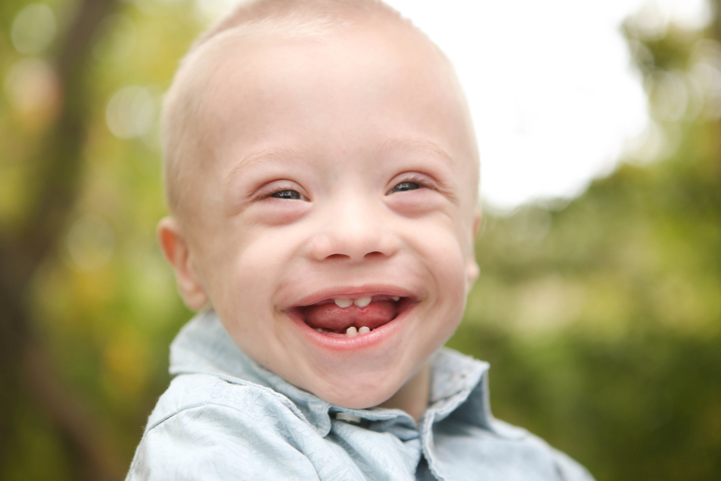 Up Syndrome special! — Brooke Waldroup Photography