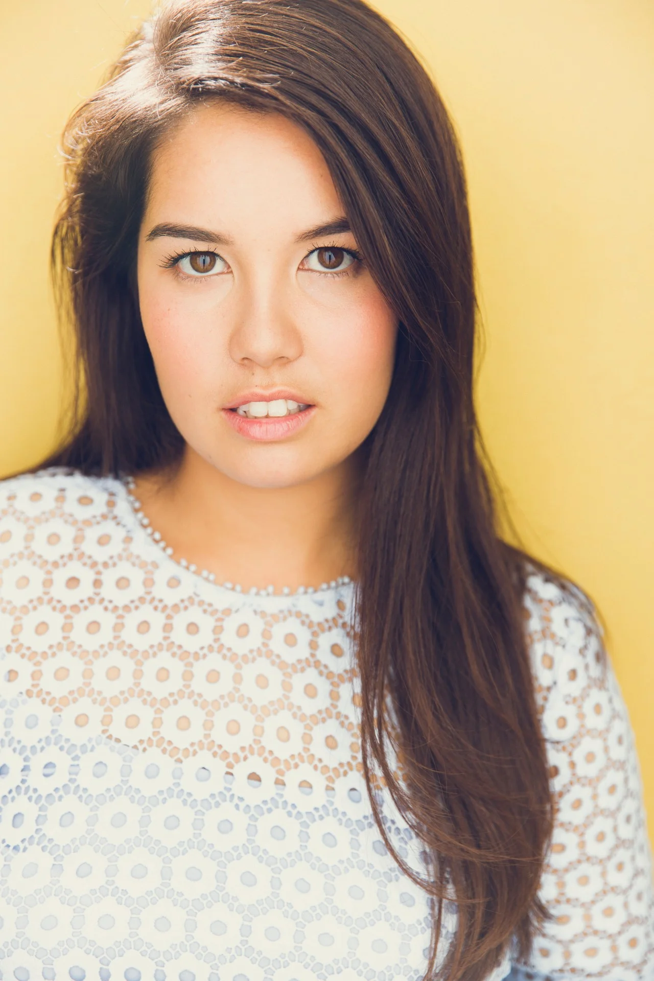 Christina Chen Makeup | Saubhaya Makeup