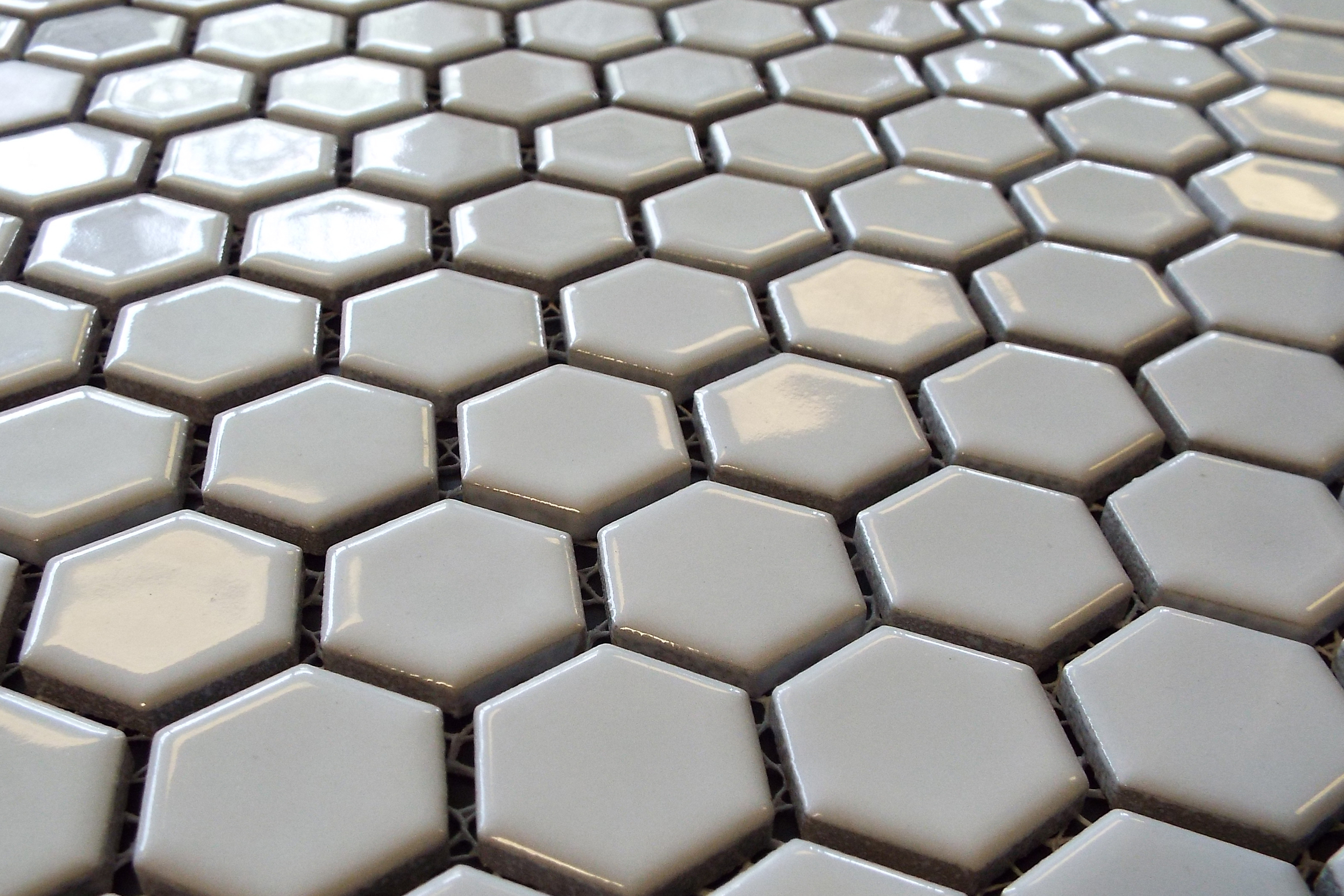 HEXAGON 1" & 2" — Powerline Imports