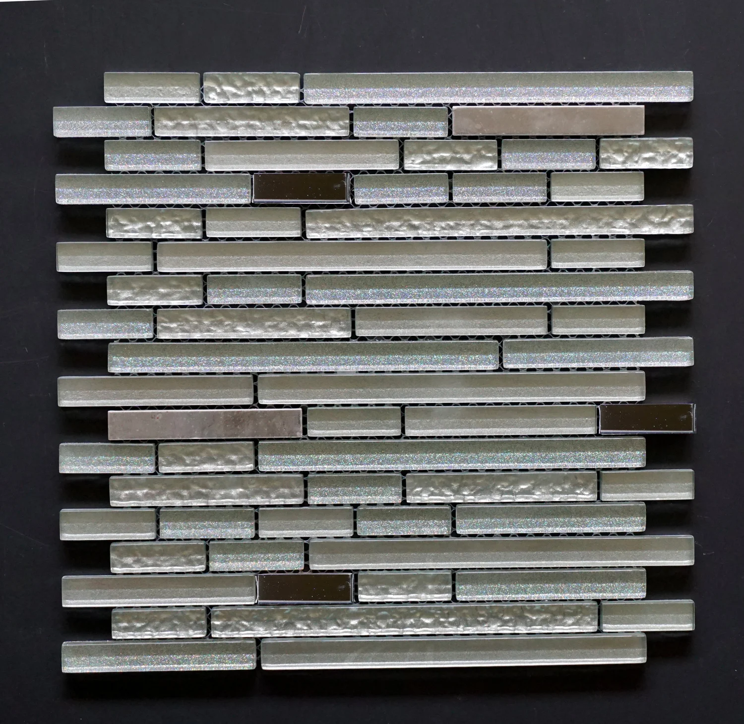 Manhattan 5/8"X5/8", 5/8"X2", Listello — Powerline Imports