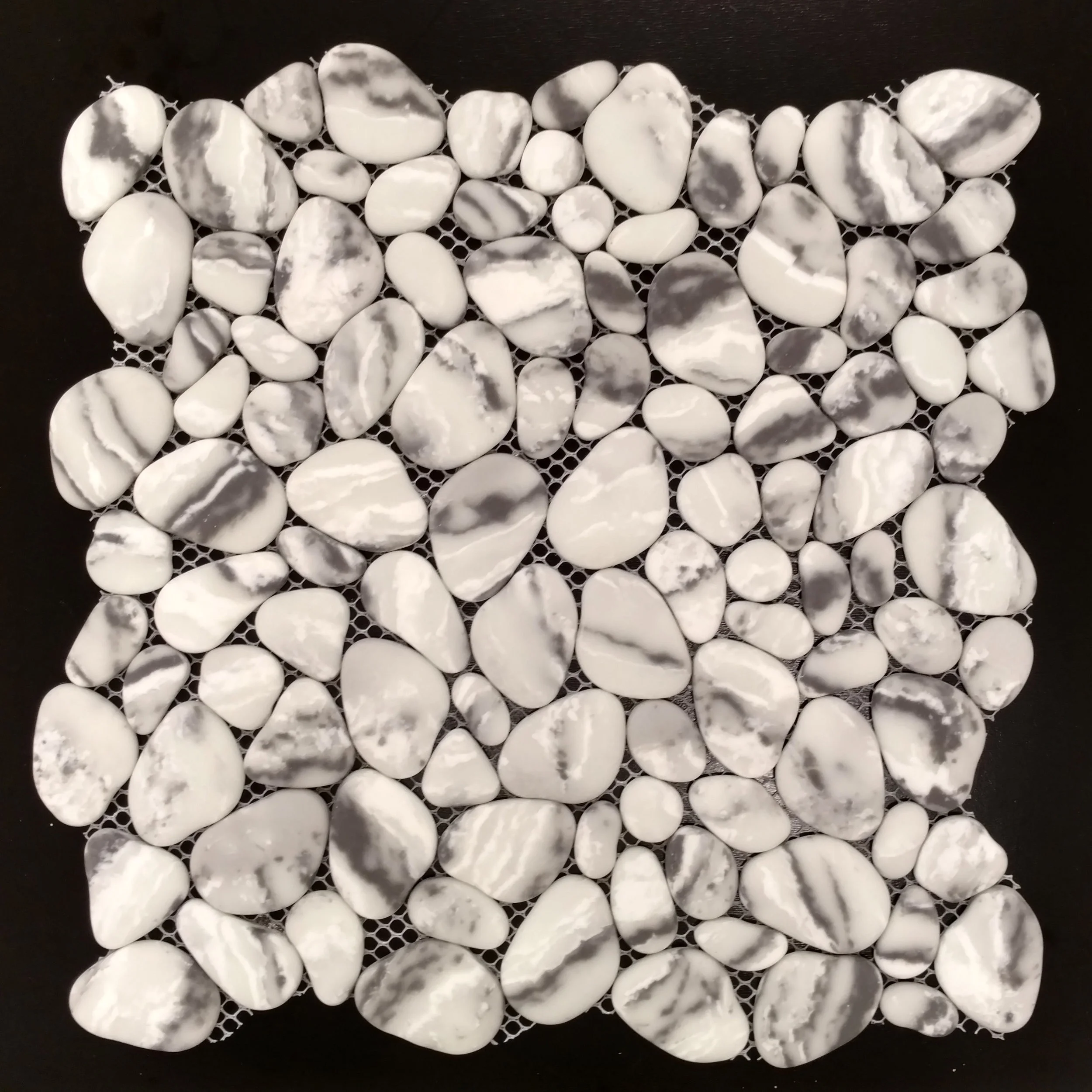 Micro Crystal — Powerline Imports